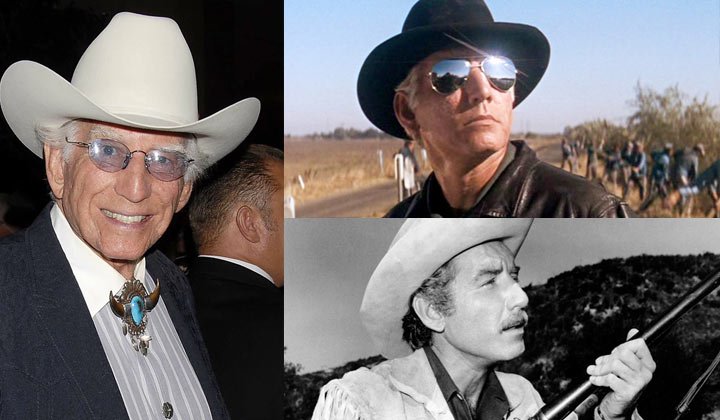 Days Of Our Lives And Dallas Actor Morgan Woodward Has Died Days Of Our Lives On Soap Central