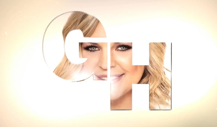 GH debuts new opening credits that change GH debuts new opening credits that change