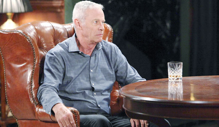 Tristan Rogers Wraps Gh Run General Hospital On Soap Central